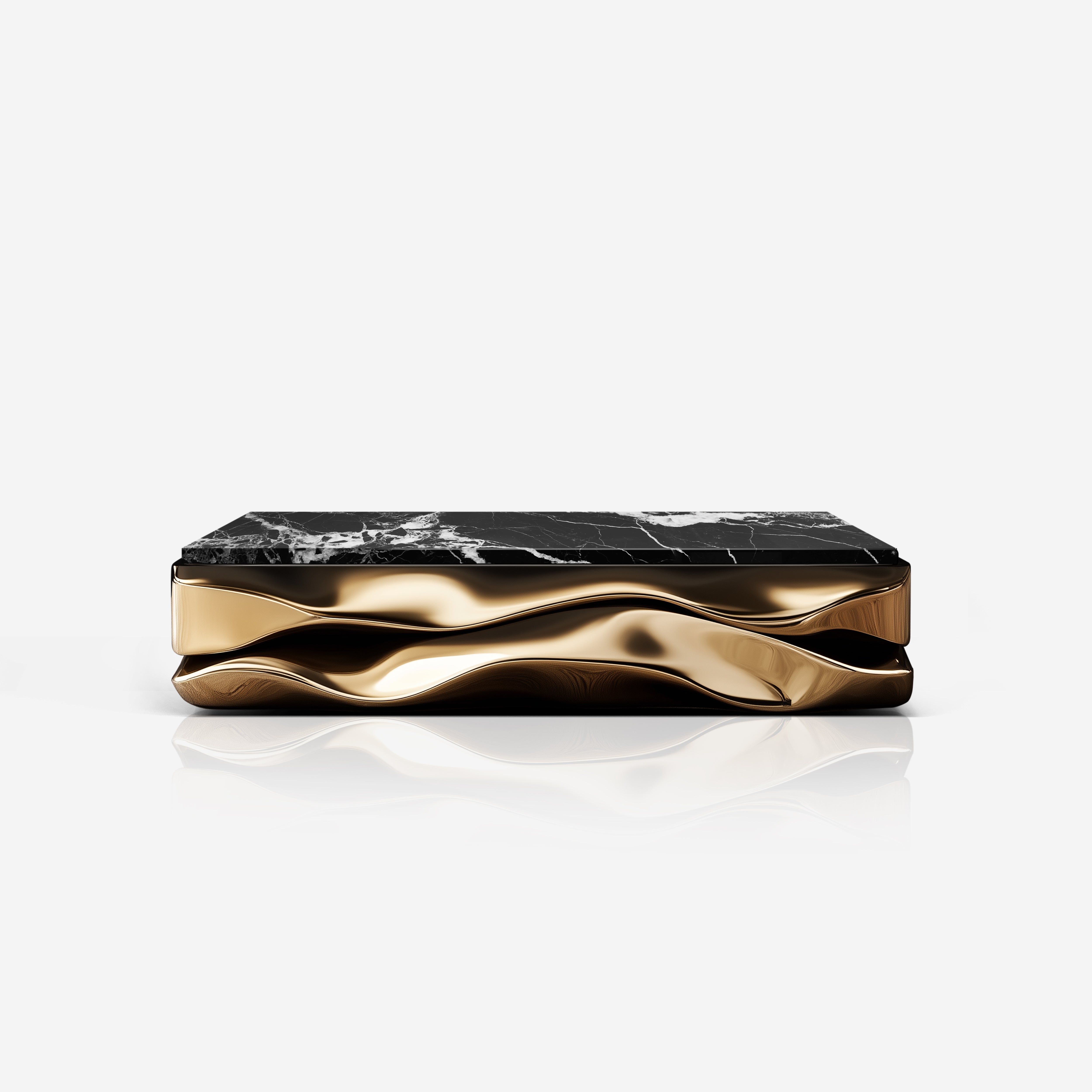 RADIANCE COFFEE TABLE